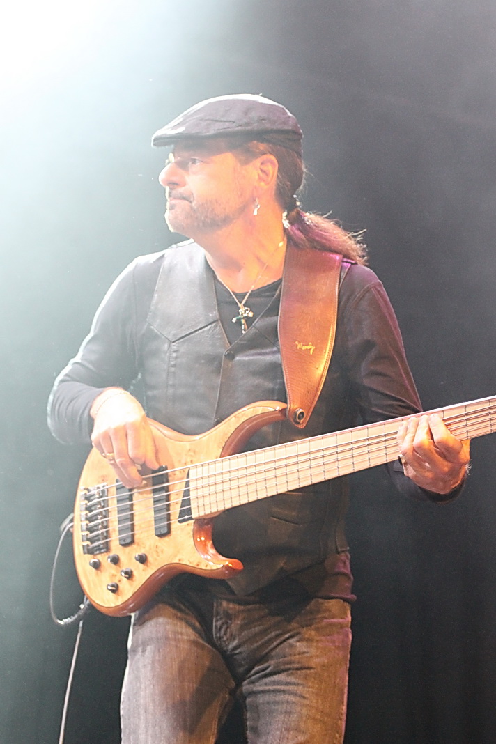 Music Documentaries and Concerts - Behind Closed Doors